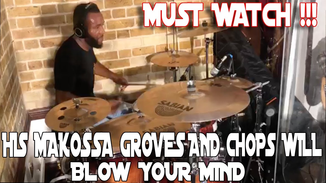 High Tension Highlife/African Makossa Praise session 🔥 | It's too Hot 😱 ...