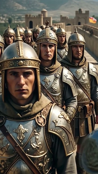 The Rise and Fall of the Byzantine Empire.. #youtube #ancienthistory # ...