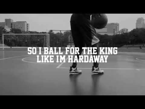 No Look Pass lyric video - YouTube