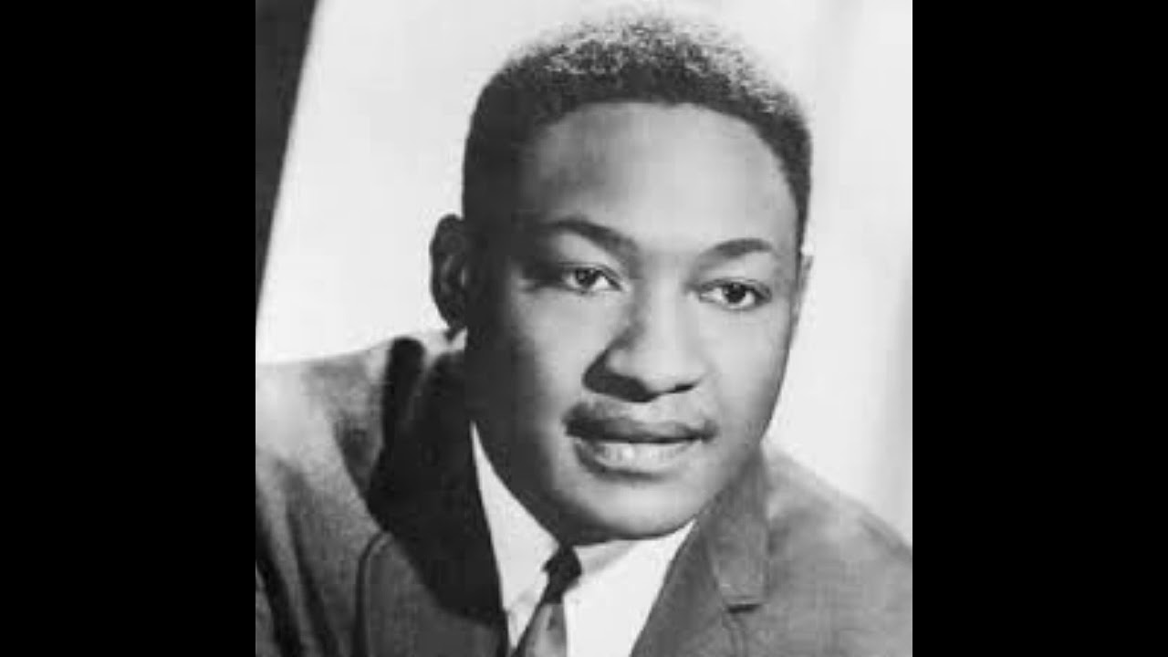 I Found A Man In My Bed - Roy C - 1970 - YouTube