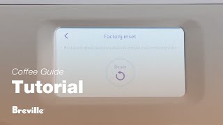 Tutorials - How to perform a clear water backflush | the Oracle® Touch ...