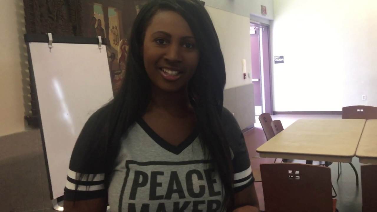 Pledge Event: Aeiramique Glass-Blake - YouTube