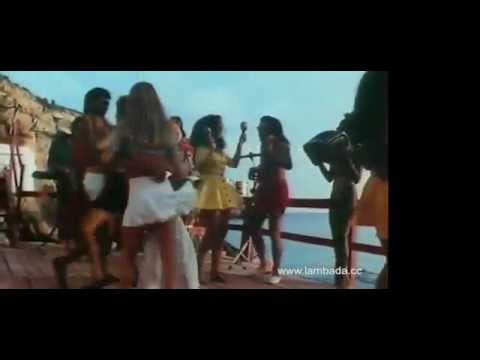Kaoma The Lambada Original Music Video Clip Llorando Se Fue Official ...