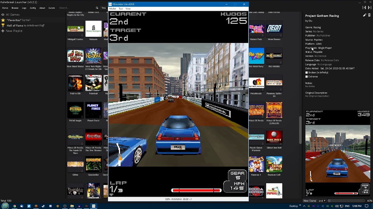 BlueMaxima's Kahvibreak: A Java Mobile Game Preservation Project - YouTube