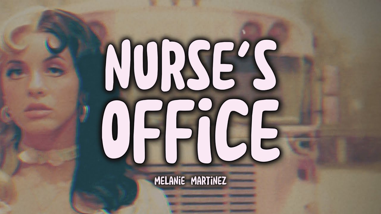 MELANIE MARTINEZ - Nurse's Office (Tradução) - YouTube