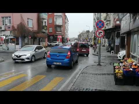 #çanakkale #yağmur sonrası...