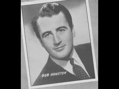 The Tune For Humming (1947) - Bob Houston - YouTube