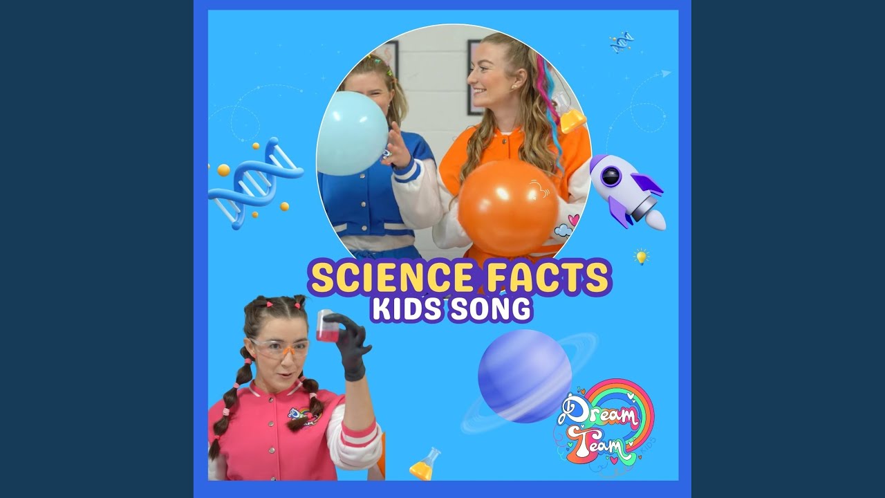 Science Facts - YouTube