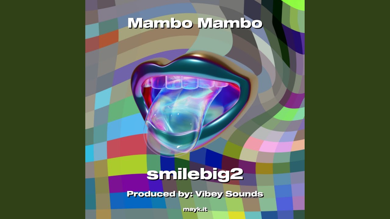 Mambo Mambo - YouTube