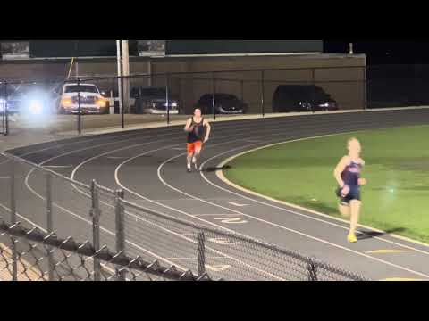 4x4 Relay HS - YouTube