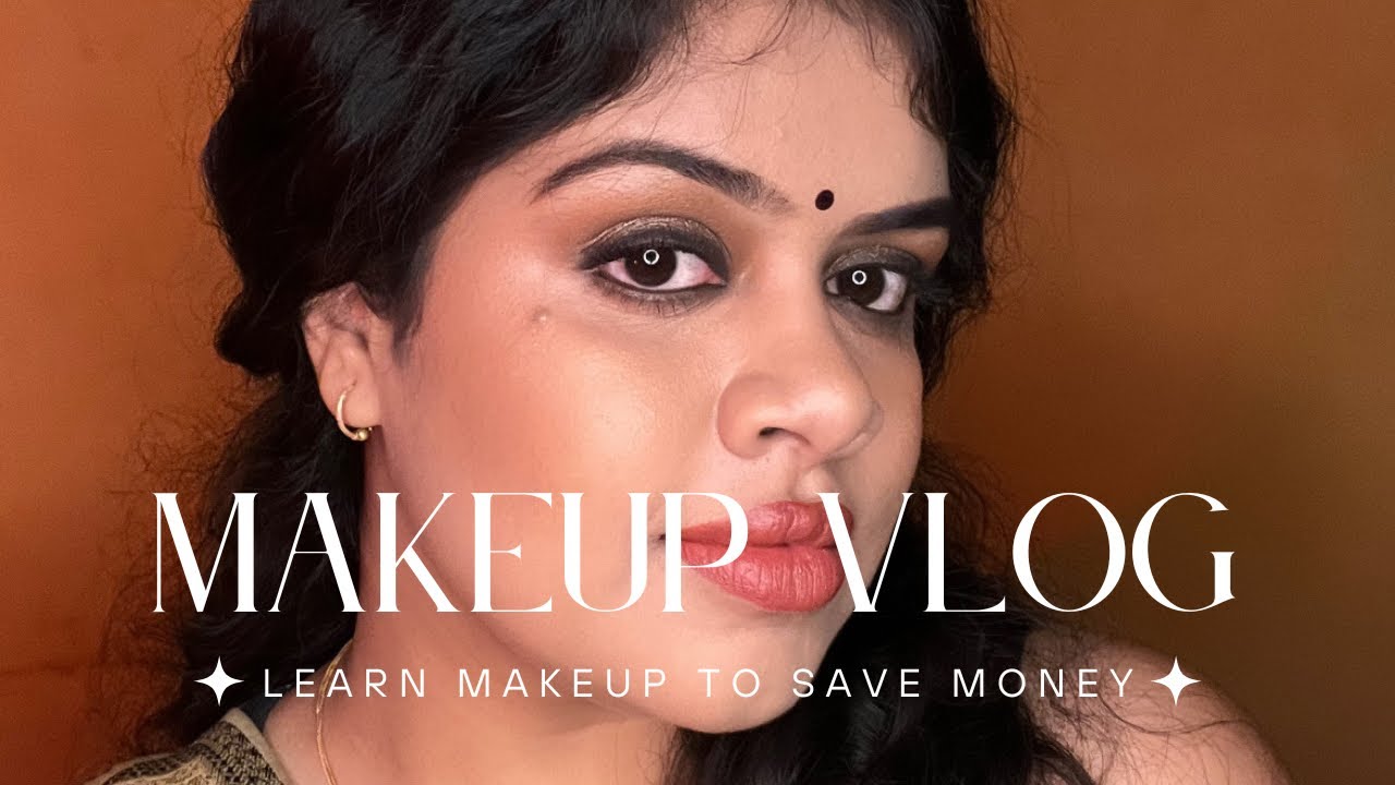 Learn this easy makeup look to save thousands of rupees for any ...