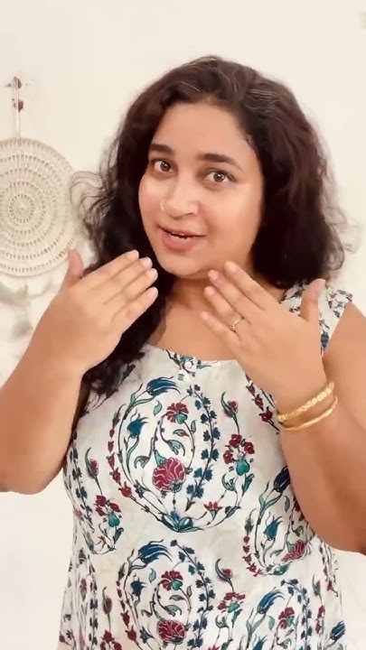 yeh serum use karke dekho - YouTube