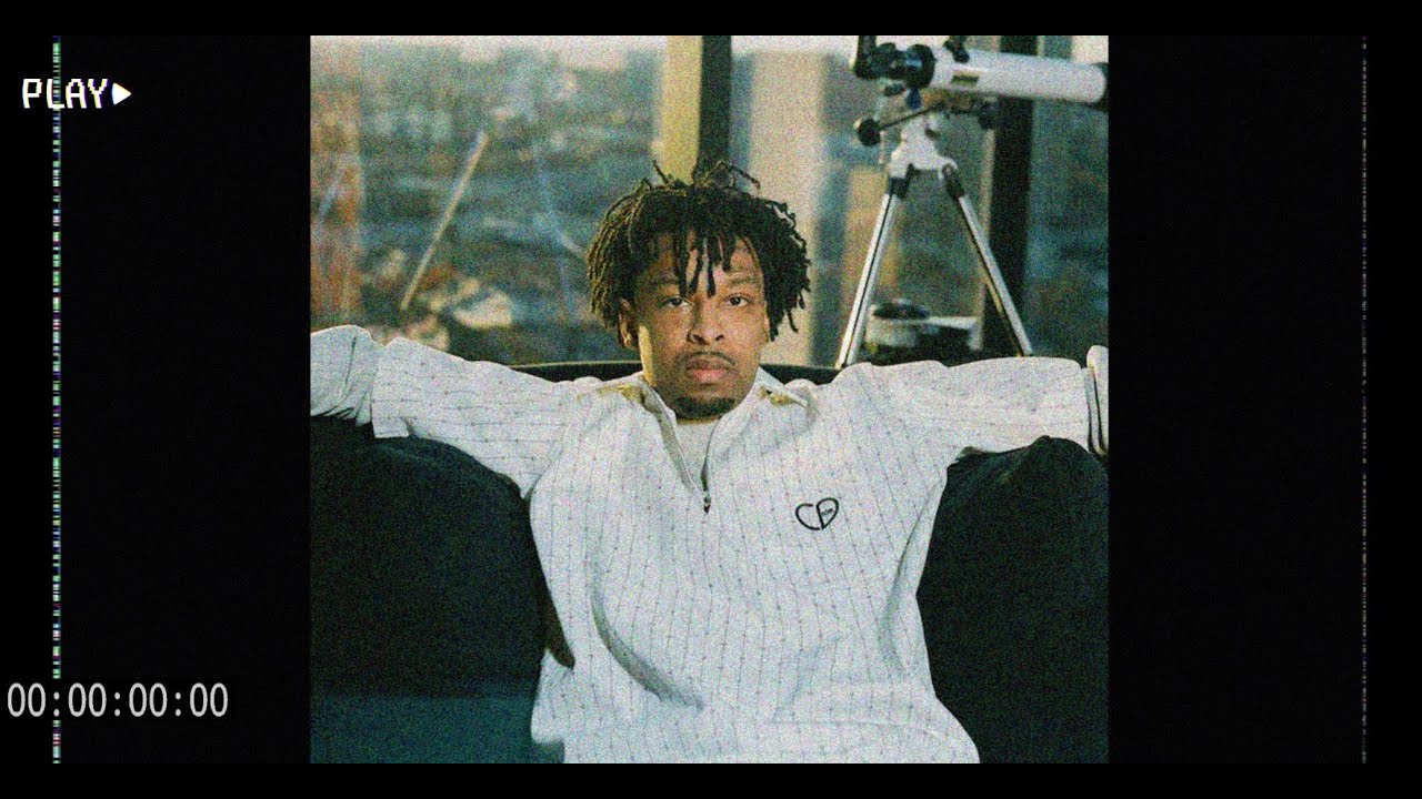 (FREE) 21 Savage X Travis Scott type Beat 2024- "Ambitions" - YouTube