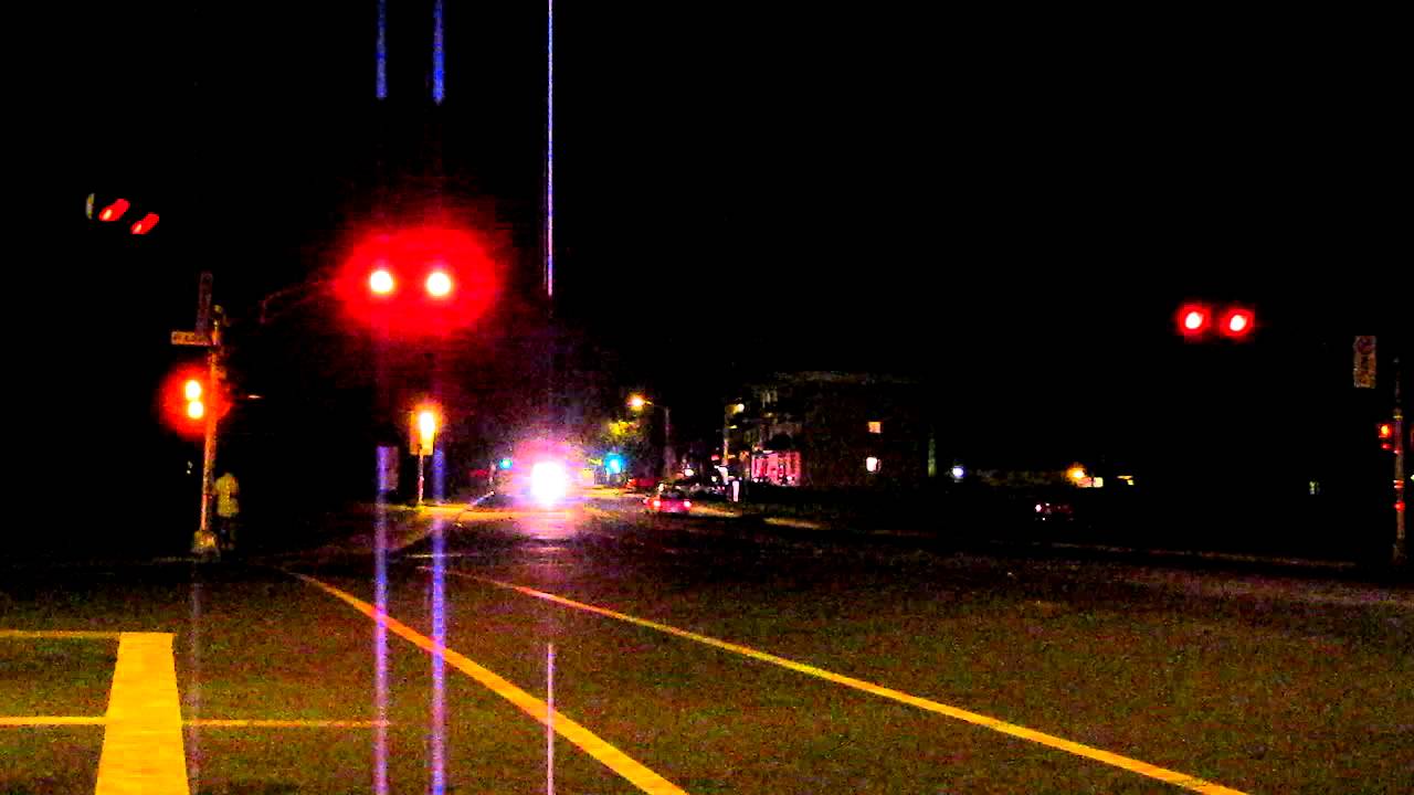 engine 204 - YouTube