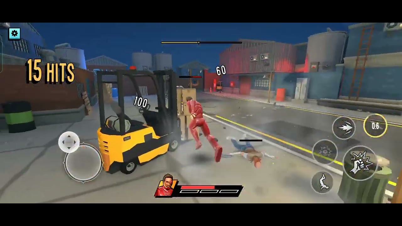 spider hero 2 part 2 gameplay (2023) - YouTube
