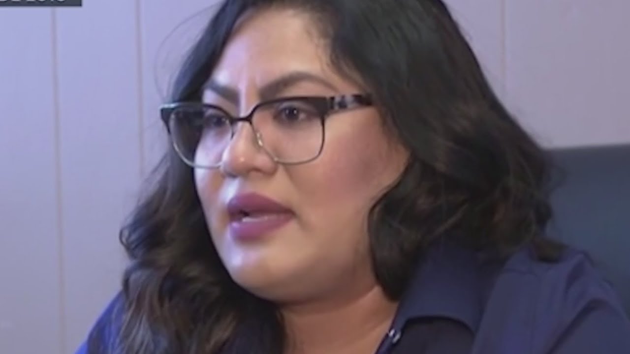 Arrestan a Sayda Ayala Pinto, acusada de estafa millonaria en compra ...