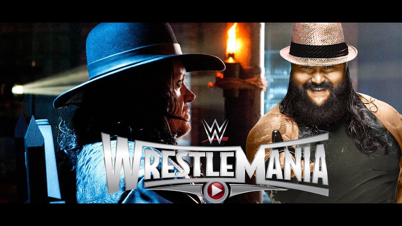 MAJOR WWE WrestleMania 31 Backstage Report & News On Bray Wyatt vs The ...