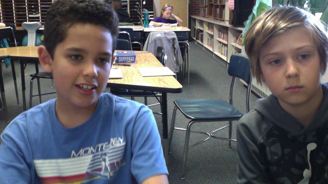 Slacker- Why did Cameron turn off the tv when he was about to beat the ...