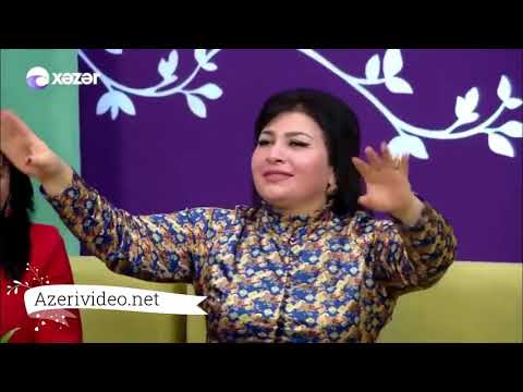 Sahib Ibrahimov-Azerbaycan Qızları