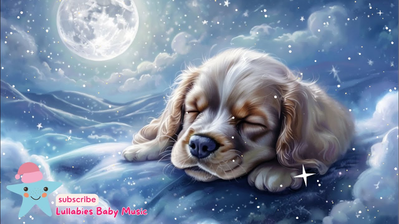 Quiet Nights: Soft Lullabies to Soothe Your Baby - YouTube