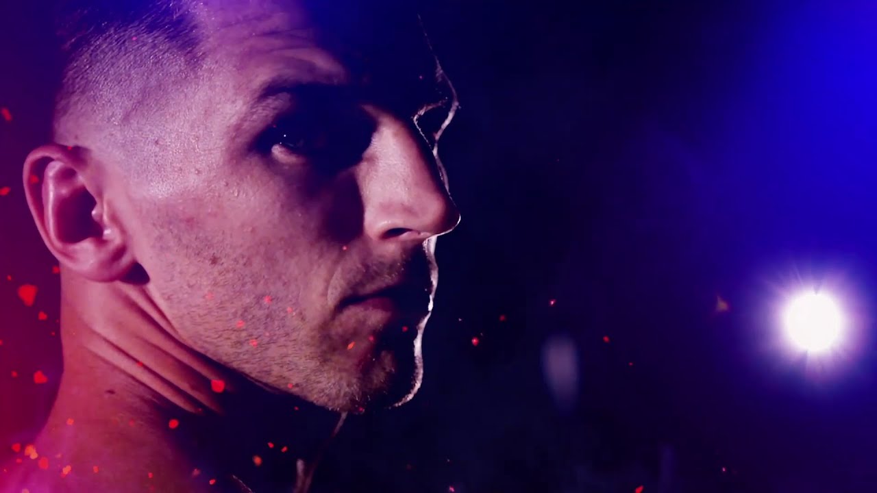 UFC: Dan "Hangman" Hooker || Many Men || Custom Titantron 2022 ᴴᴰ - YouTube