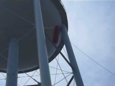 Water Tower Stokes Basket Lower.wmv - YouTube