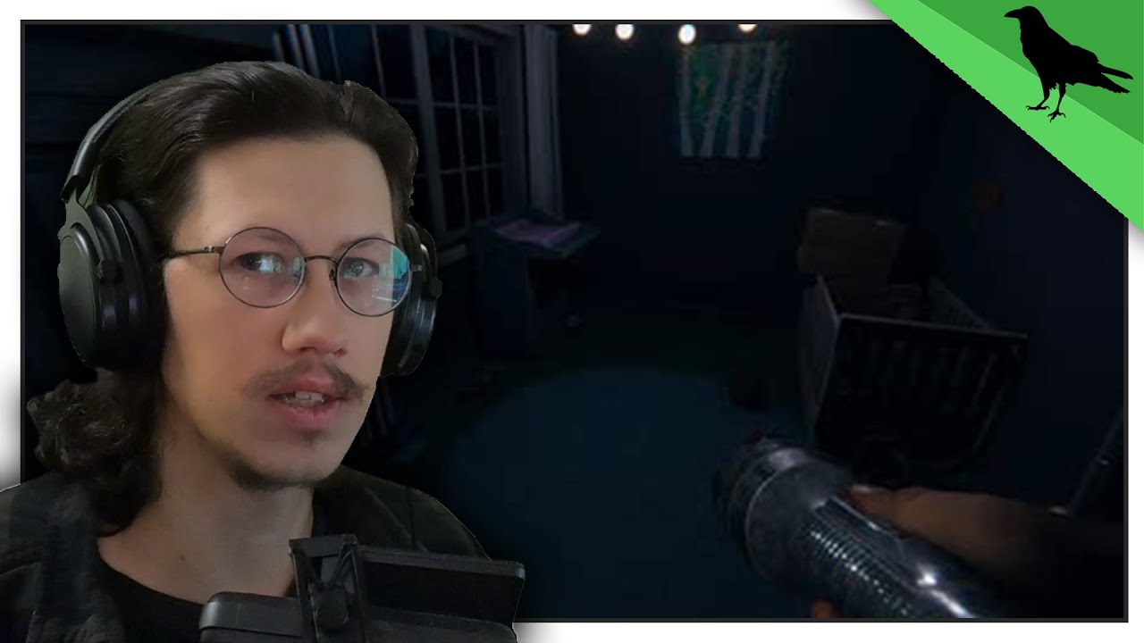 Let's Play Phasmophobia - First Time Playing!! - YouTube