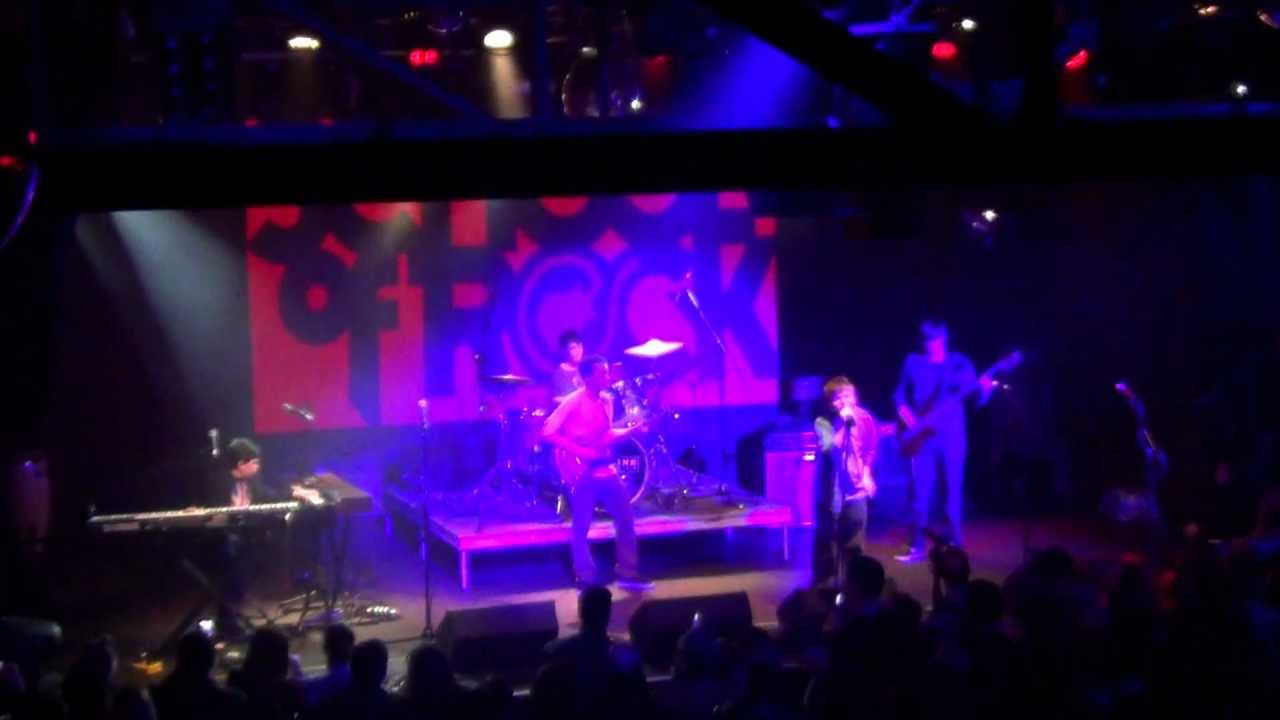 The Song is Over - The Who - YouTube