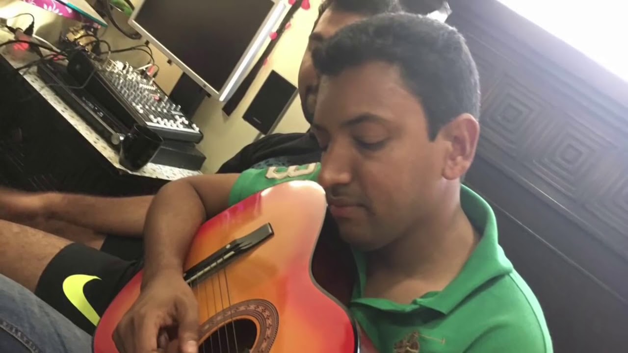 Omane nee oromal bavageethamo karaoke with lyrics The first karaoke on ...