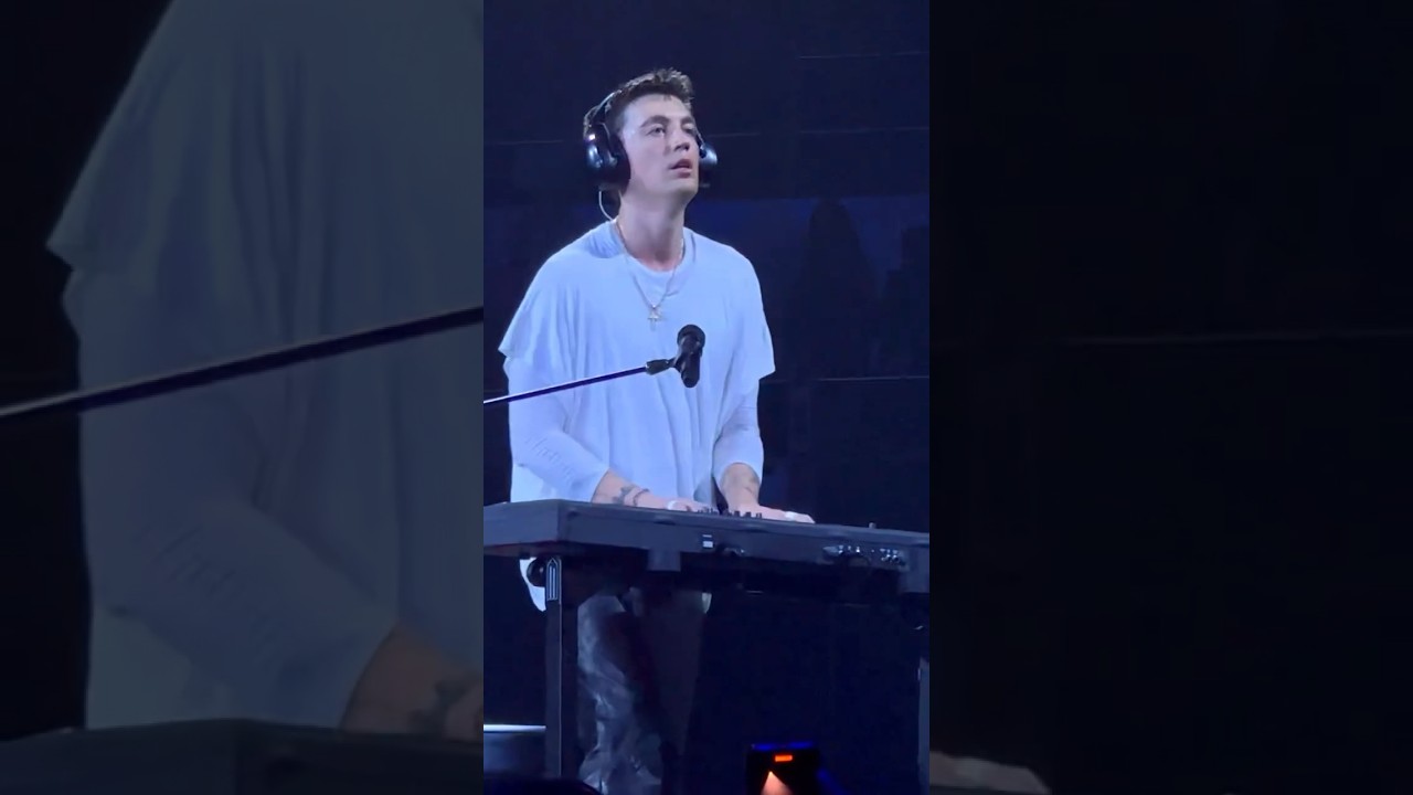 Alonica - Lany - YouTube