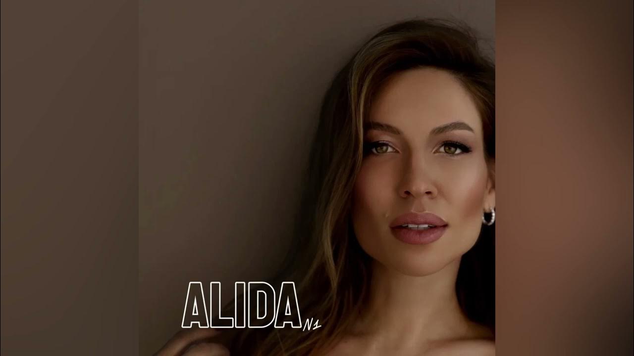 ALIDA - №1 - YouTube