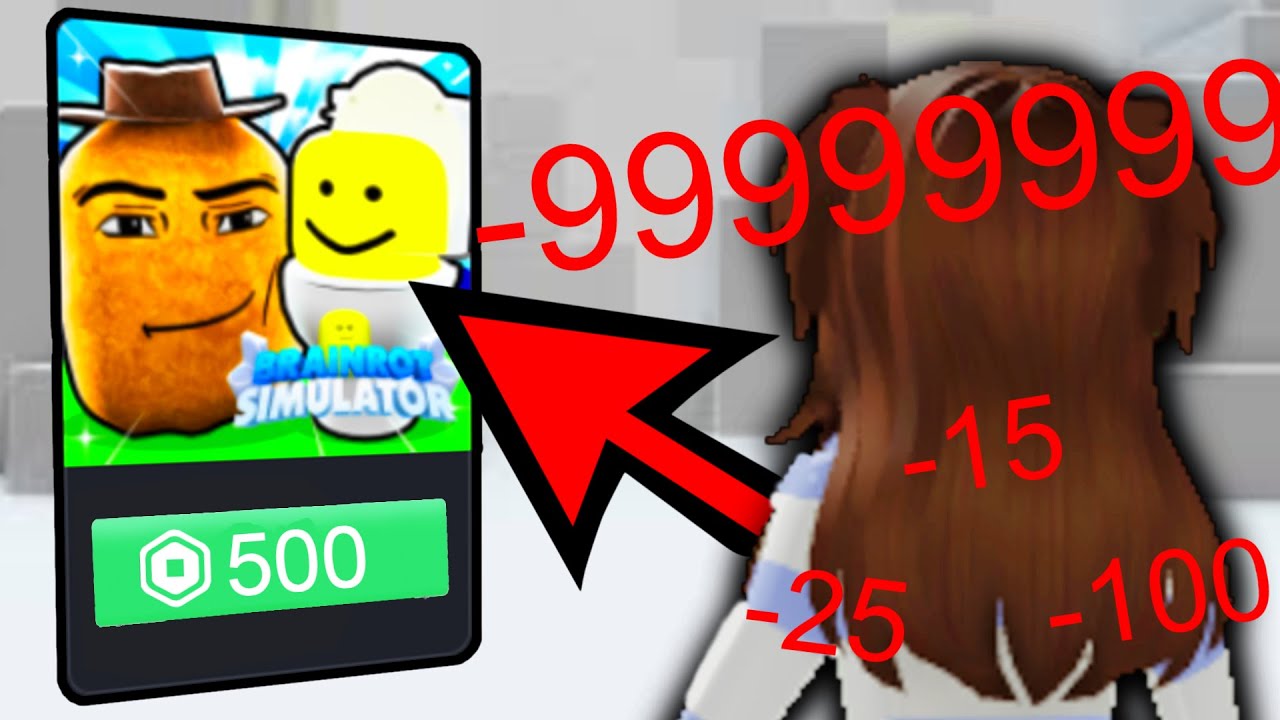 Are Paid Roblox Games Worth Your Robux? - YouTube