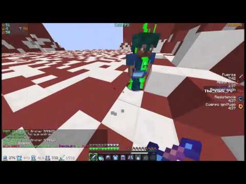 PVP GApple 1v1 / con jota300coool :v - YouTube