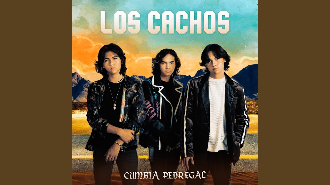 Los Cachos - YouTube