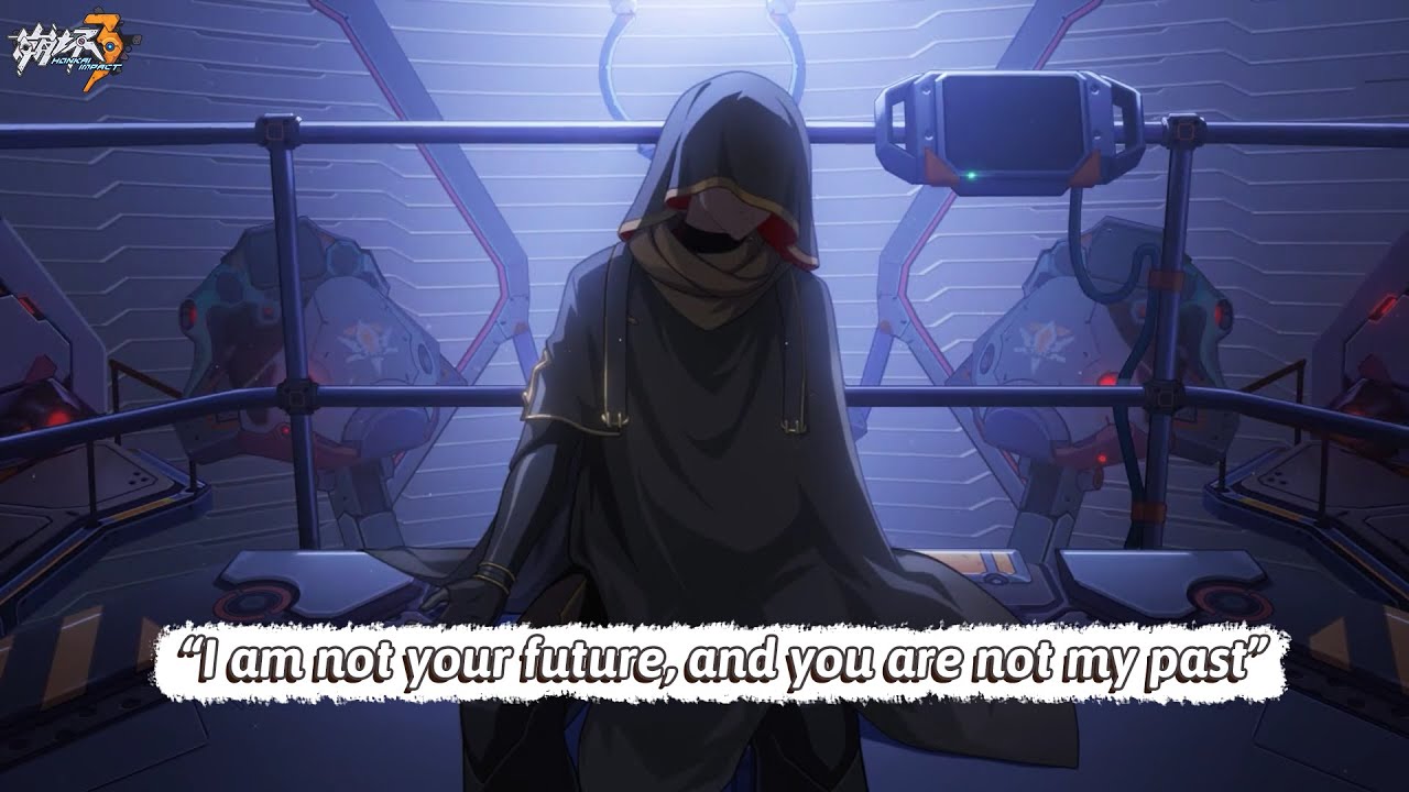 The Ferryman's death, the other "Captain" - YouTube