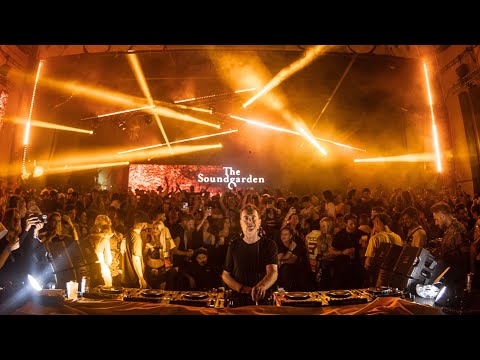 Nick Warren @ PM Open Air feat. @the.soundgarden - 04/02/2023