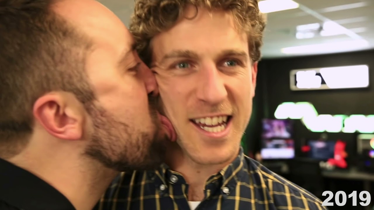 10 years of VLDL - YouTube