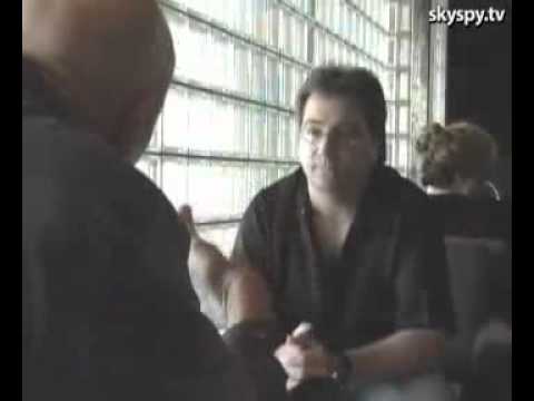 Interview with Jon Gress About the Anunnaki and the the Anunnaki Movie ...