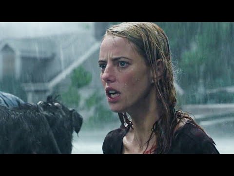 Infierno en La Tormenta (2019) Llegar al bote | Español Latino