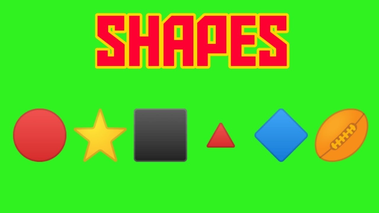 Types Of Shapes Different Types Of Shapes YouTube types-of-shapes-different-types-of-shapes-youtube