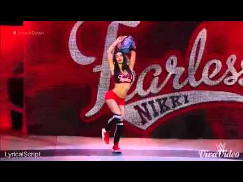 AJ Lee - Worth It