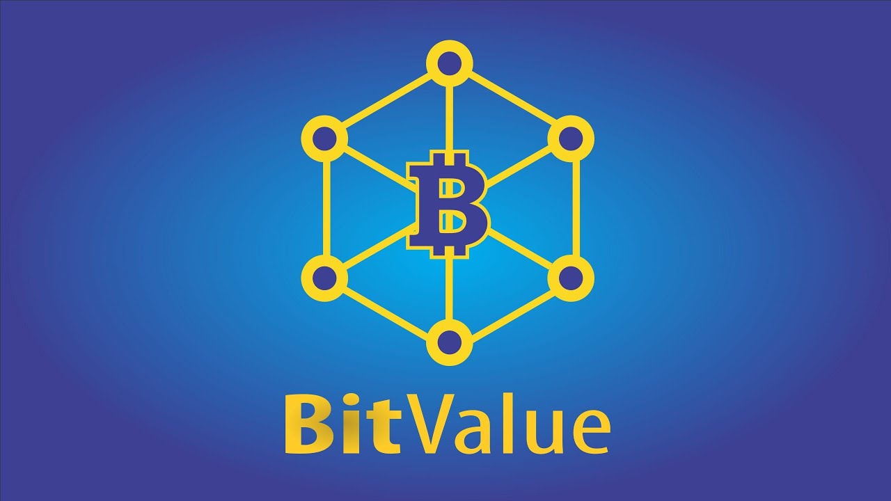 Bitvalue Coin a Future Cerunncy | 2018 Best ICO 100% free - YouTube