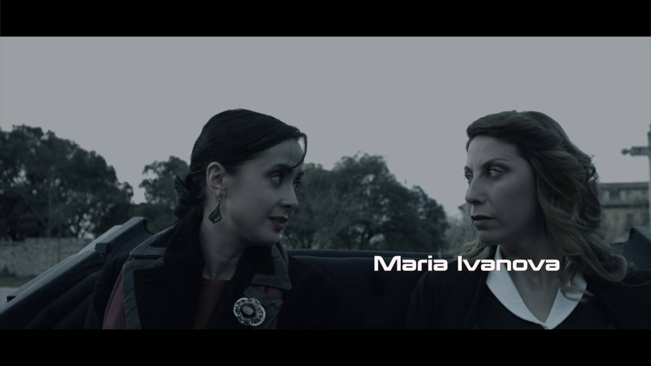 YERMA Primeras imágenes. Teaser 1 - YouTube