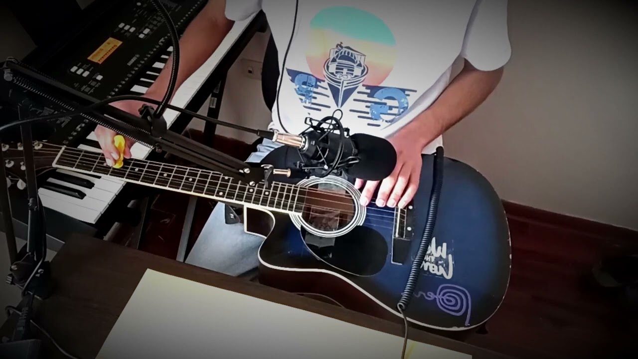 Dream is Collapsing (Inception) Collab with Jupiter // Metal Fortress ...