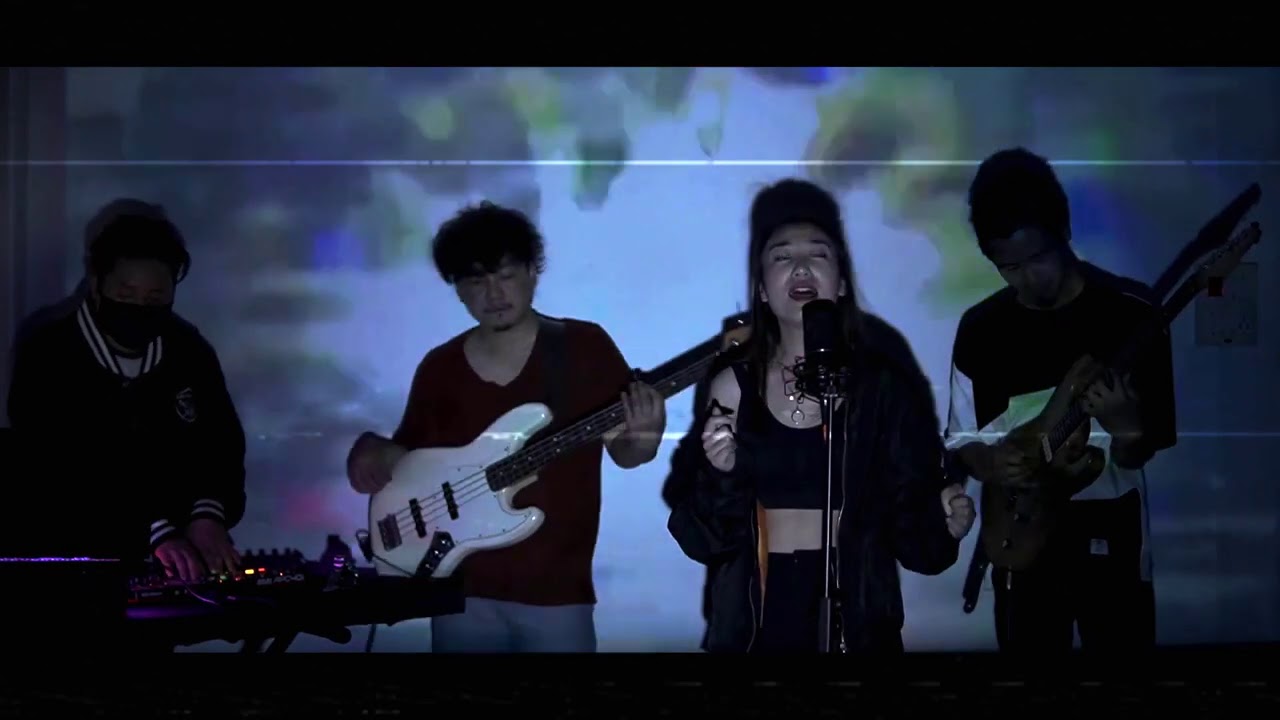 Run Monday Run - ZONGZA (World Music Day Virtual Concert 2020) Chords ...