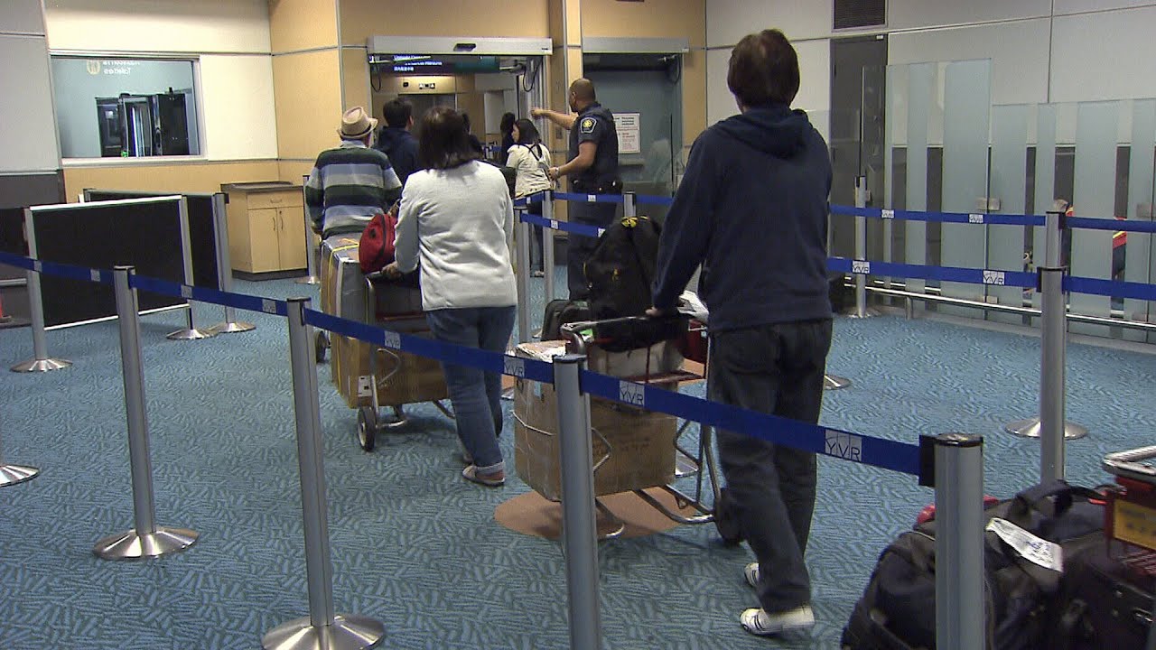 CANADA IMMIGRATION | Non-permanent resident population up 500K in 2023 ...