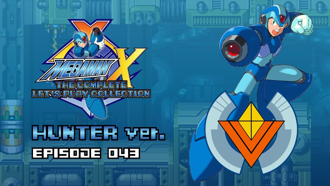 MMX5-2: Makkoeen Kraken [Hunter Version] - YouTube