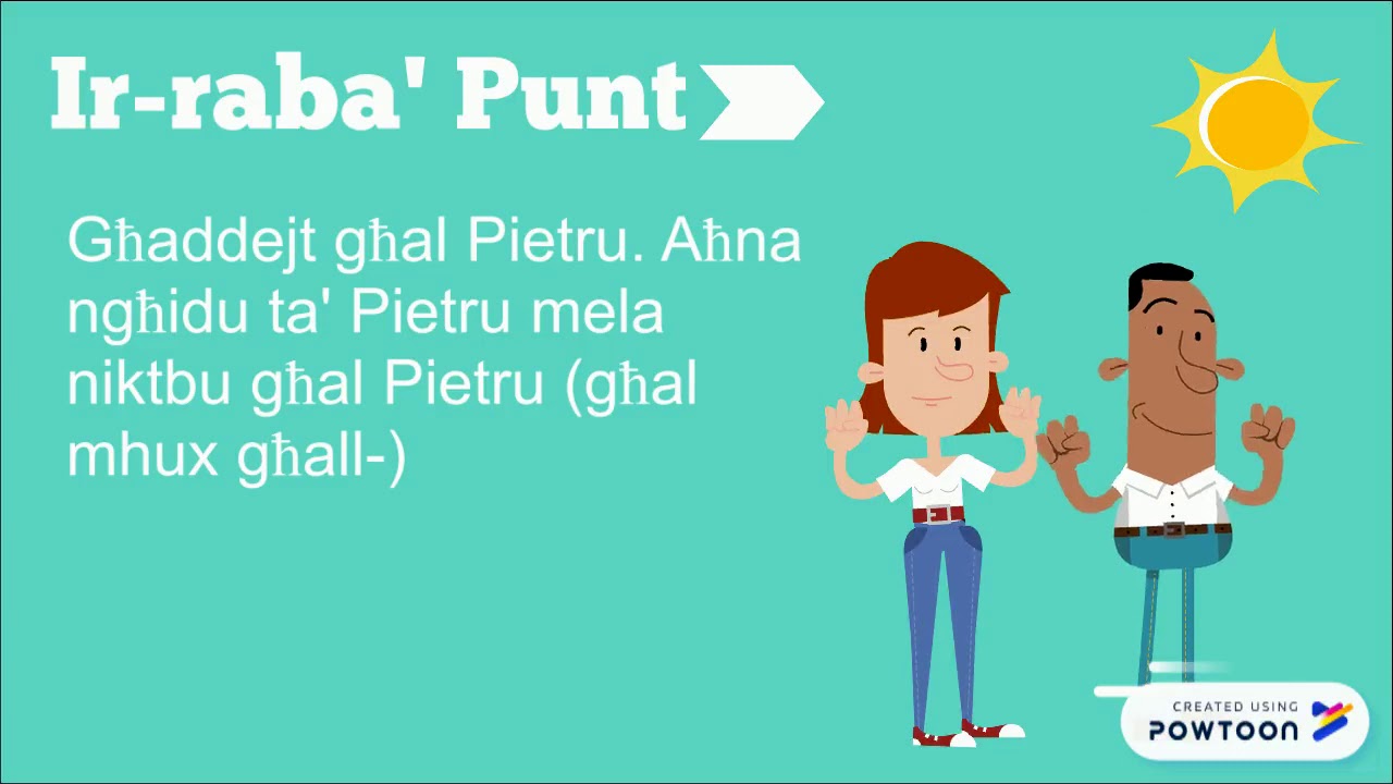 il-Particelli - YouTube