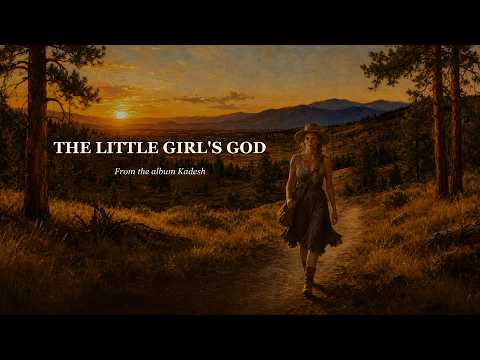 The Little Girl's God Official Lyric Video by Shunned at a Funeral