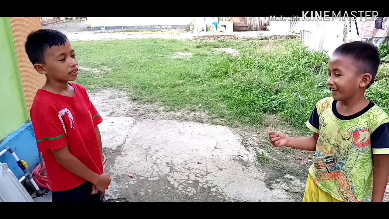 #videomovielucu #movie pertarungan geng - YouTube